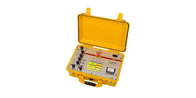 Transformer Winding Ressitance Meter | Product Categories | JMD