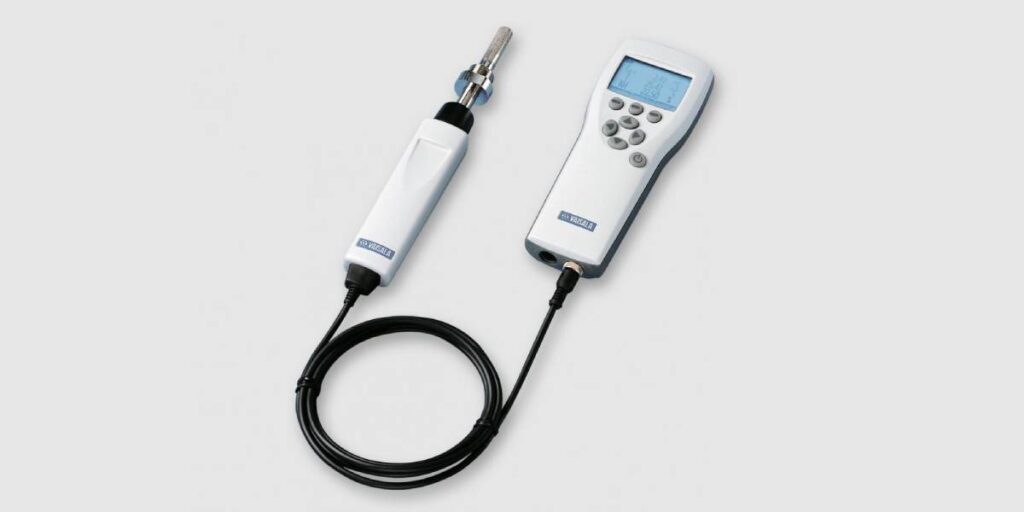 SF6 Gas Dew Point Meter | Product Categories | JMD